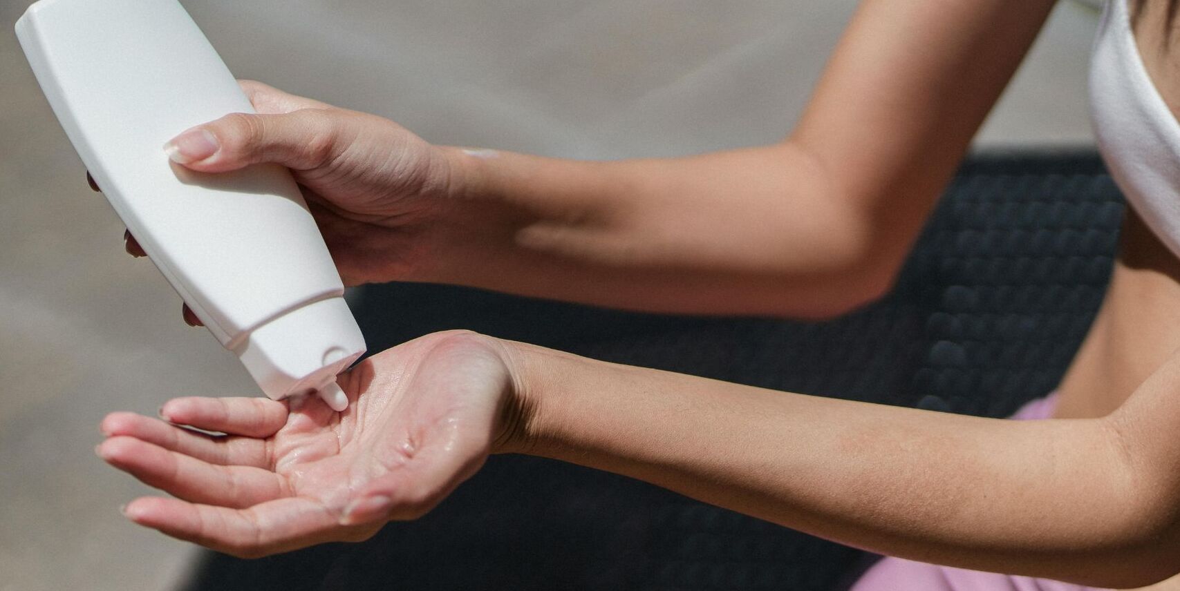 Full-Body Deodorants are This Summer's Hygiene Hack - Gothamista